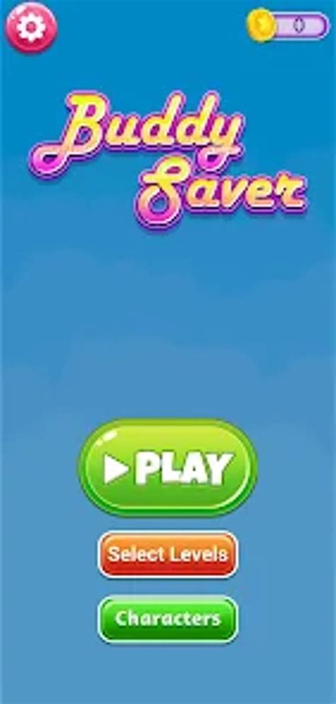 Android 용 Buddy Saver 다운로드
