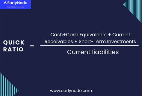 Quick Ratio Vs Current Ratio The Key Difference And How To Calculate