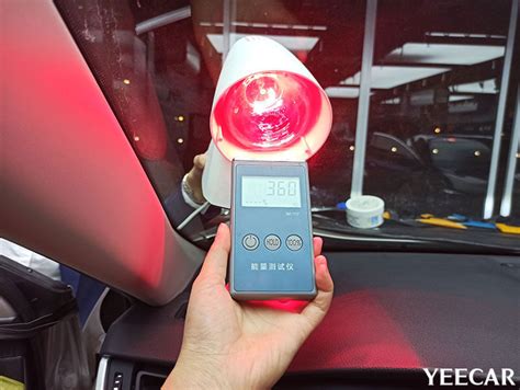 汽车膜参数怎么看老司机教您如何看更放心 YEECAR艺卡隐形车衣