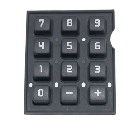 Button Set Keypad Casio Syntaur Button Set Keypad Casio Syntaur