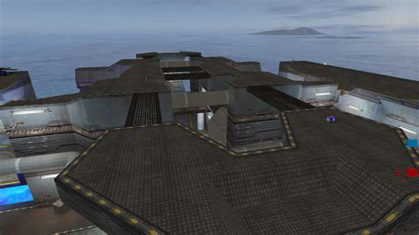 CTF XV Idleness Image XVehicles Mod For Unreal Tournament ModDB