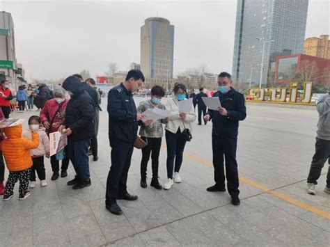 泰安市市场监督管理局 创建动态 杜绝餐饮浪费 共创食安城市高新区分局开展制止餐饮浪费专项行动