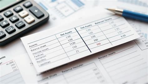 Does Net Assets Equal Equity What You Need To Know About Business