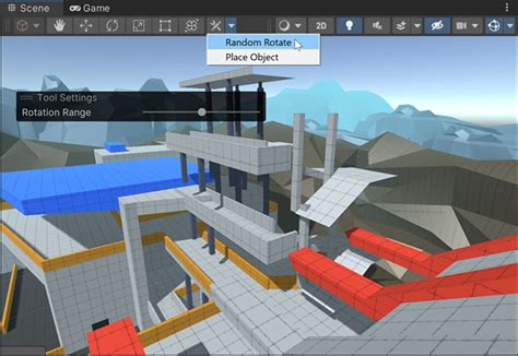 unity3d：自定义 editor 工具