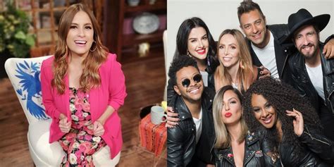 Conductora De Ventaneando Se Mostró Inconforme Con Concierto Online De