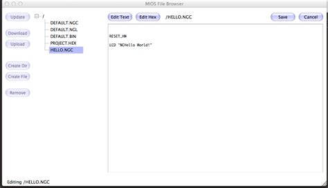 MIDIbox NG Release Feedback MIDIbox NG MIDIbox Forum