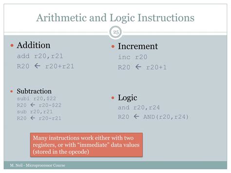 Ppt Introduction To Assembly Language Powerpoint Presentation Free