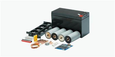 How To Extend The Lifespan Of Lithium Ion Battery