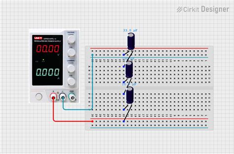 Electrolytic Capacitor Power Supply Filter Circuit How To Guide And