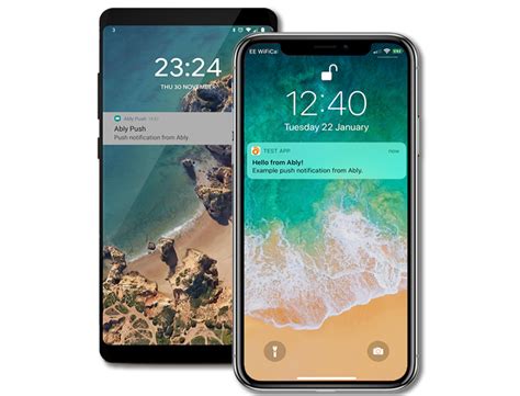 Marketers And Technologists Failing On Push Notifications And Not Aligned