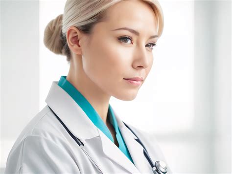 Ai产生的 护士 健康 Pixabay上的免费图片 Ai产生的 护士 健康 Pixabay上的免费图片