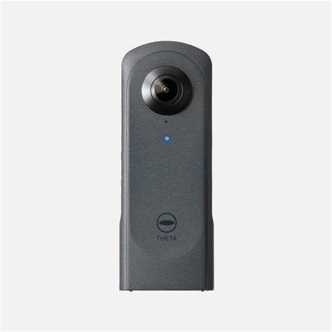 Ricoh Theta 360° Cameras Ricoh Theta X Outstanding Quality