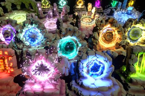 Эффекты Страница 2 Unityhubpro бесплатные ассеты для Unity и Unreal Engine