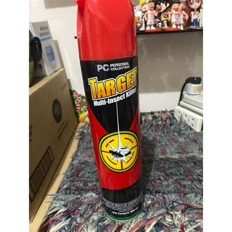 Target Multi Insect Killer 1000ml Shopee Philippines