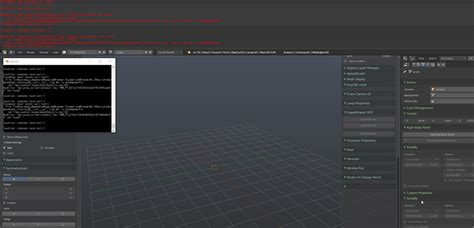 Blender Tabs Interface Clean And Fast Blender Ui Released Scripts And Themes Blender