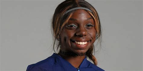 Brittany Brown Usa Track And Field
