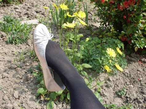 Ballet Flats Pussy Porn Pics And Xxx Videos