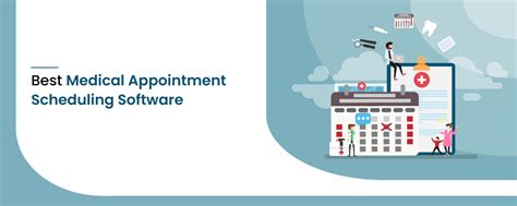 7 Best Medical Appointment Scheduling Software