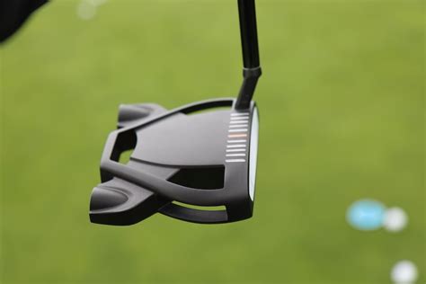 Tommy Fleetwoods Taylormade Spider Putter 2026 Atandt Pebble Beach Pro