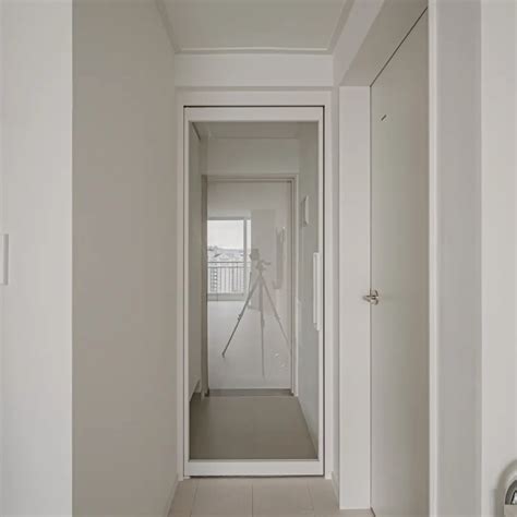 순탄디자인분당인테리어판교인테리어송파인테리어바인테리어 뉴트럴컬러가 주는 안정적인 편한함 Site I 성남시 분당구 무지개마을 Area I 70㎡ 22 Py