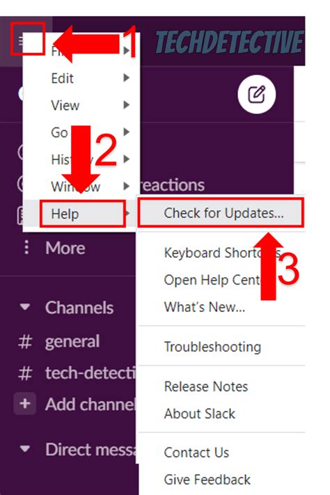 Slack Not Working How To Fix 12 Common Issues