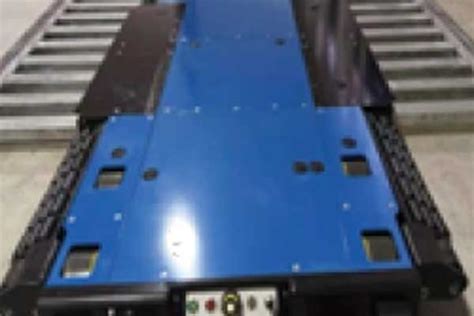 产品展示 沈阳盛科智能机器人科技有限公司