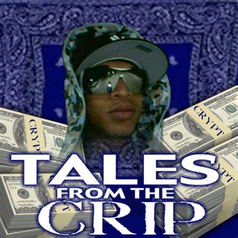 107 Hoover Crip Gang Signs