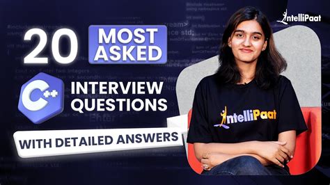 Top 20 Most Asked C Interview Questions C Interview Questions And Answers Intellipaat