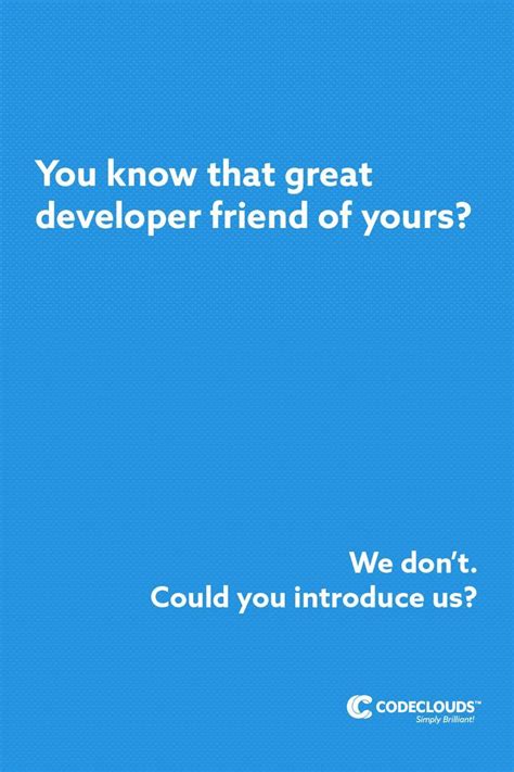 Codeclouds Is Hiring Web Developers Development Job Opening Er Jobs