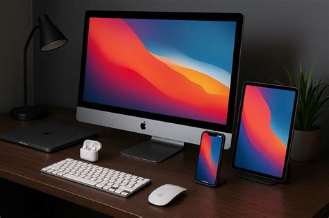 Affordable Apple Ecosystem Setup A Complete Guide Geeky Gadgets