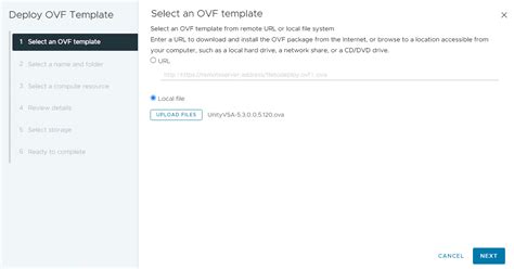 How To Install Dell Unity VSA And Configure With VMware Cloudbricks Dev A Personal Weblog