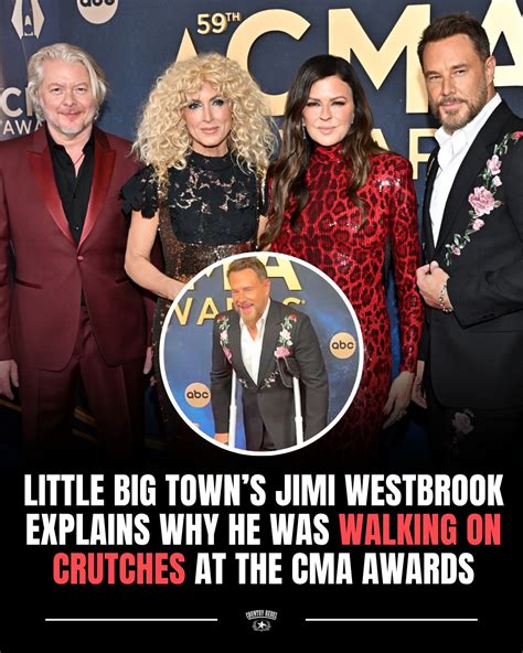 Country On Wednesday Night November 19 Country Musics Biggest