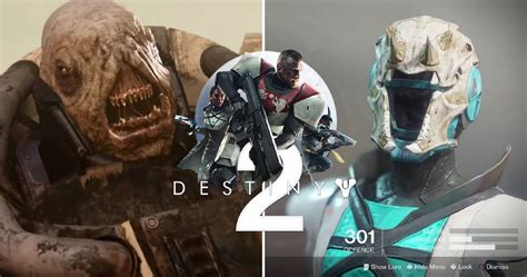 Hidden Plotlines You Missed In Destiny 2