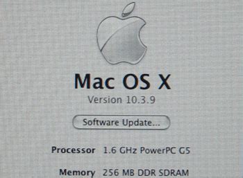 Apple IMac G How To Install More Memory Legit Reviews