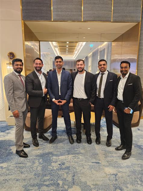 Linkshadow On Linkedin Smiles All Round As Linkshadow Enjoyed Another Hugely Successful…