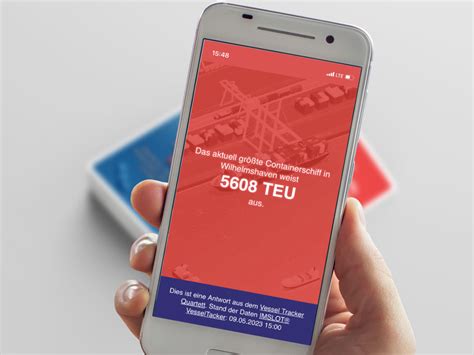 Vessel Tracker Card Game 4pl Intermodal