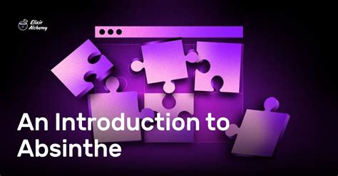 Learn Elixirdev On Linkedin An Introduction To Absinthe Appsignal Blog