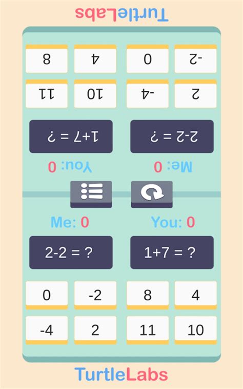 Math Challenge Free Apk Pour Android Télécharger