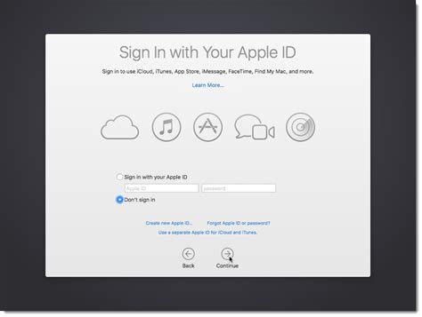 Create A Macosos X Vm On Vmware Esxi 65 And Vmware Workstation 12x
