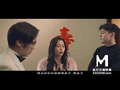 Modelmedia Asia Family Have Sex Zhong Wan Bing Md Best Original Asia Porn Video Xxx