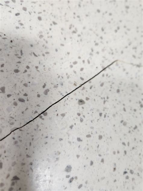 집 수리 아일랜드 식탁 금간것 지식in