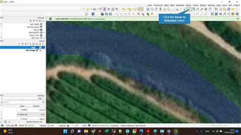 Qgis Attributes Toolbar Youtube