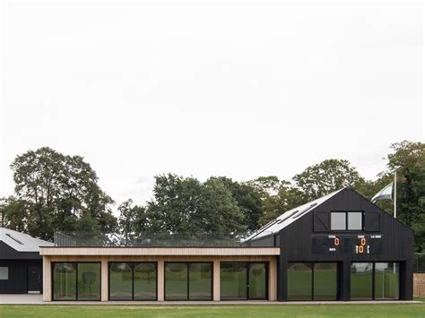 Tek Building System Kingspan Gb