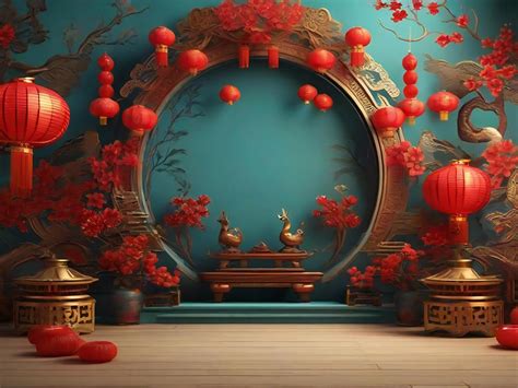 Instructions For Downloading Unique And Beautiful Traditional Tet