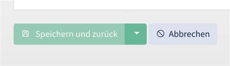 Save Function Not Working On Ios · Issue 4889 · Laravel Backpackcrud