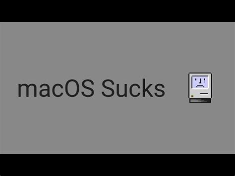 The Blender MacOS And General Apple Thread By DToni Blender And CG Discussions