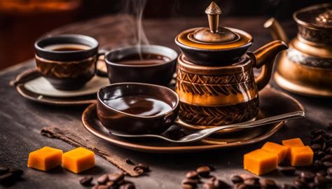 Cuban Coffee Cafecito How To Make And Serve Sudden Coffee