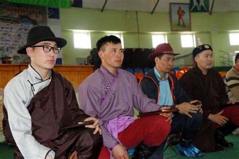 ”Энх мэндийн харваа” шагайн харвааны тэмцээн Төв аймагт амжилттай зохион байгуулагдлаа