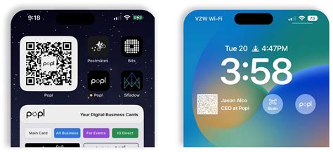 New Popl Widget Elevate Your Digital Presence