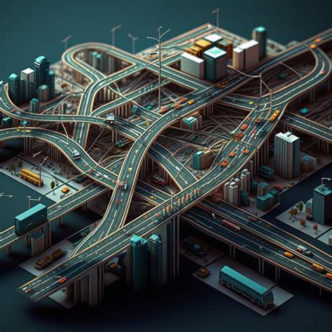 Small Scale City Planning A Toy Project With Pytorch For Optimizing And Proposing Bus Lines